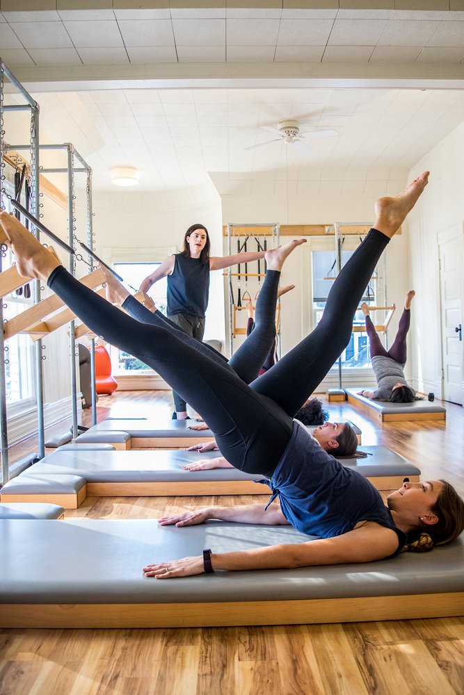 PILATES METHODOLOGY - Updated May 2024 - 34 Photos & 22 Reviews - 2615 ...