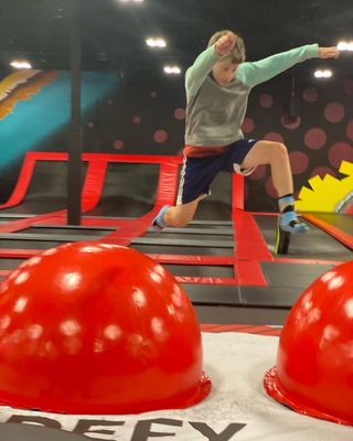 SKY ZONE TRAMPOLINE PARK - Updated October 2025 - 40 Photos & 40 ...