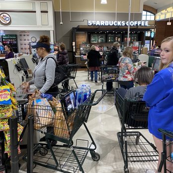 HARRIS TEETER - Updated October 2025 - 22 Photos & 25 Reviews - 14520 ...