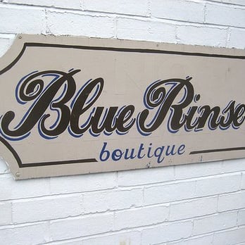 BLUE RINSE - Updated April 2024 - 14 Reviews - 9 Call Lane, Leeds, West ...