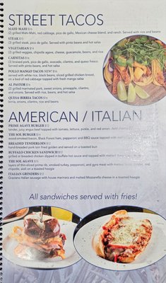 SOL AGAVE - Updated December 2025 - 46 Photos & 29 Reviews - 721 E 1st ...