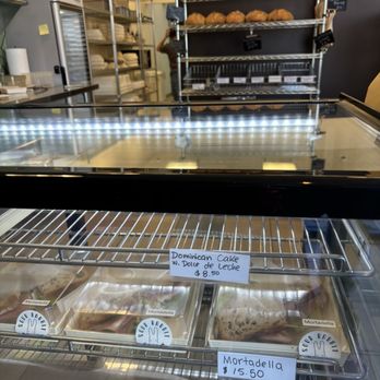 SOUR RABBIT BAKERY - Updated December 2025 - 23 Photos & 12 Reviews ...