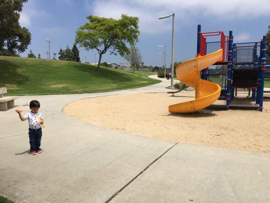 HOURGLASS FIELD COMMUNITY PARK - Updated September 2025 - 17 Photos ...