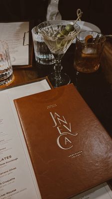 JANEVCA KITCHEN & LOUNGE - Updated December 2025 - 31 Photos - 429 ...