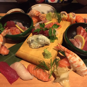 KENZAN JAPANESE RESTAURANT - Updated June 2025 - 54 Photos & 27 Reviews ...
