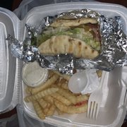 BIBI MEDITERRANEAN RESTAURANT - 69 Photos & 49 Reviews - Persian ...