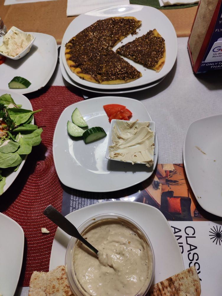 ICREATE CAFE - Updated August 2025 - 213 Photos & 125 Reviews - 130 ...