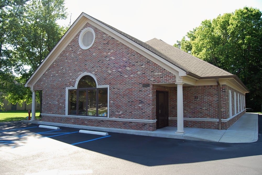 CAMPI J TODD, DDS - CAMPI FAMILY DENTISTRY - Updated May 2026 - 8025 ...