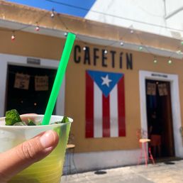 EL CAFETÍN - Updated July 2025 - 95 Photos & 40 Reviews - Calle San ...