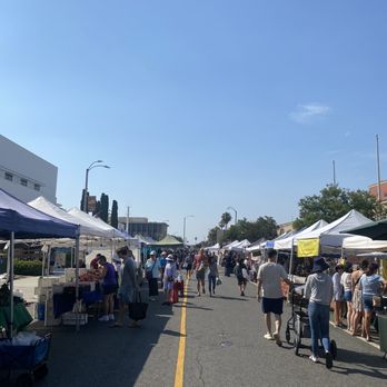 ALHAMBRA FARMERS MARKET - Updated May 2025 - 451 Photos & 74 Reviews ...