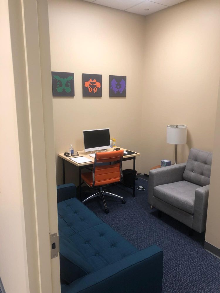 THRIVEWORKS COUNSELING & PSYCHIATRY - Updated August 2025 - 28 Photos ...