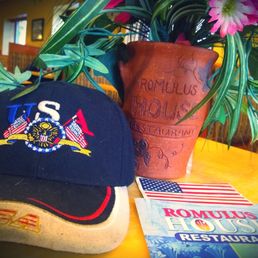 ROMULUS HOUSE RESTAURANT - Updated June 2025 - 141 Photos & 102 Reviews ...