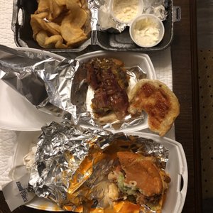 FLIGHT BURGER - 311 Photos & 124 Reviews - 650 W Carmel Dr, Carmel, IN ...