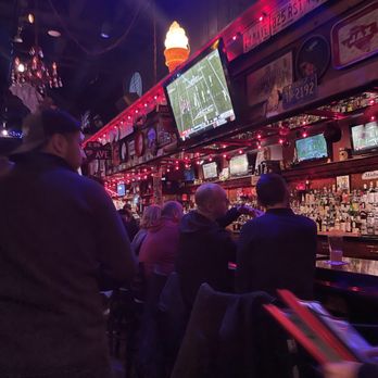 THE VORTEX BAR AND GRILL - MIDTOWN - Updated September 2024 - 1860 ...