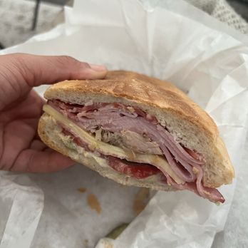 BROCATO’S SANDWICH SHOP - Updated August 2024 - 708 Photos & 685 ...