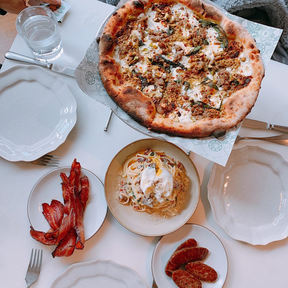 San Morello - 514 Photos & 290 Reviews - Italian - 1400 Woodward Ave ...