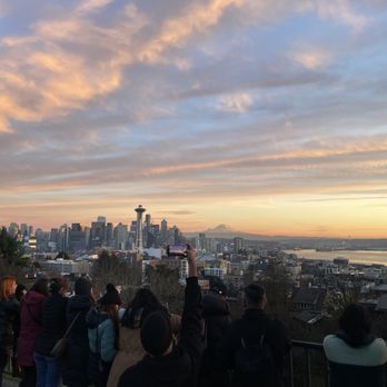 KERRY PARK - Updated October 2024 - 2038 Photos & 1036 Reviews - 211 W ...