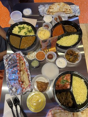 SIZZLING INDIAN KITCHEN - Updated August 2025 - 13 Photos & 10 Reviews ...