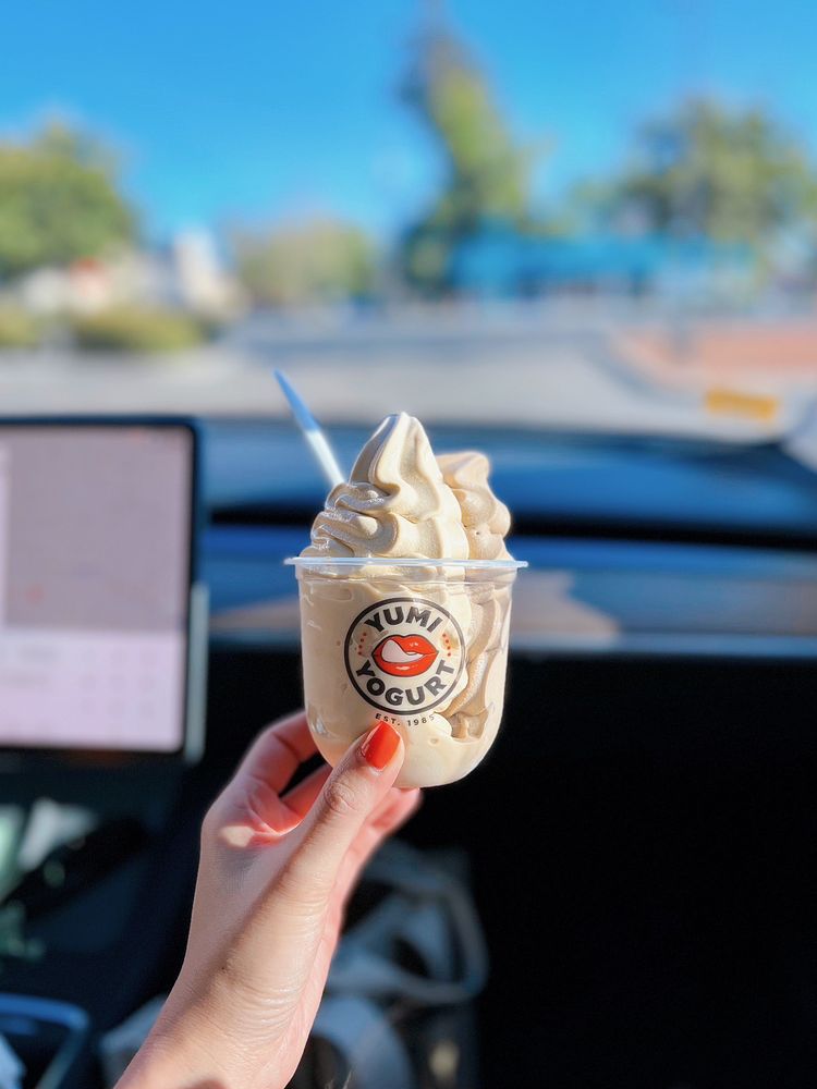 YUMI YOGURT - Updated January 2025 - 711 Photos & 927 Reviews - 3787 ...