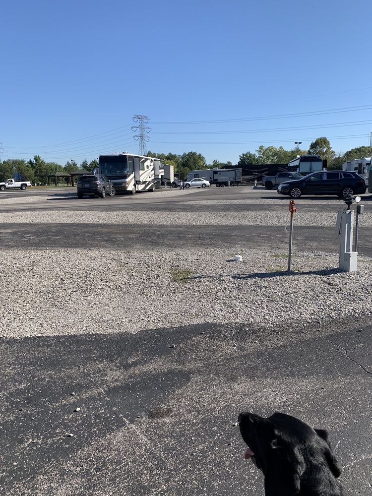 DRAFTKINGS AT CASINO QUEEN RV PARK - Updated September 2025 - 18 Photos ...