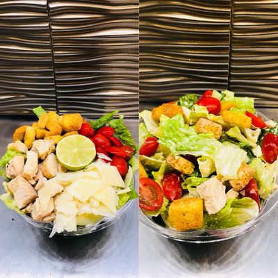 SPROUT - 64 Photos & 19 Reviews - Salad - 305 Huntington Ave, Boston ...