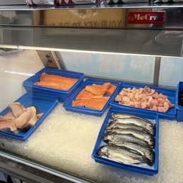 SS LOBSTER LTD - Updated October 2025 - 131 Photos & 265 Reviews - 691 ...