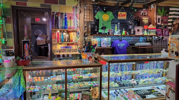 THE STATION BOUTIQUE - Updated June 2026 - 25 Photos & 20 Reviews ...