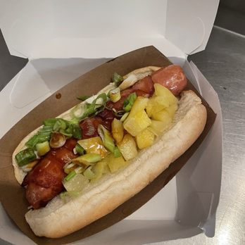 CRIF DOGS - Updated August 2025 - 1529 Photos & 2184 Reviews - 113 ...