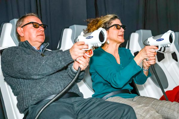 SURGE ENTERTAINMENT BY DREW BREES - Updated January 2026 - 81 Photos & 49 Reviews - 3201 Airport ...