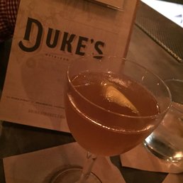 DUKE’S SPIRITED COCKTAILS - Updated July 2025 - 287 Photos & 166 ...