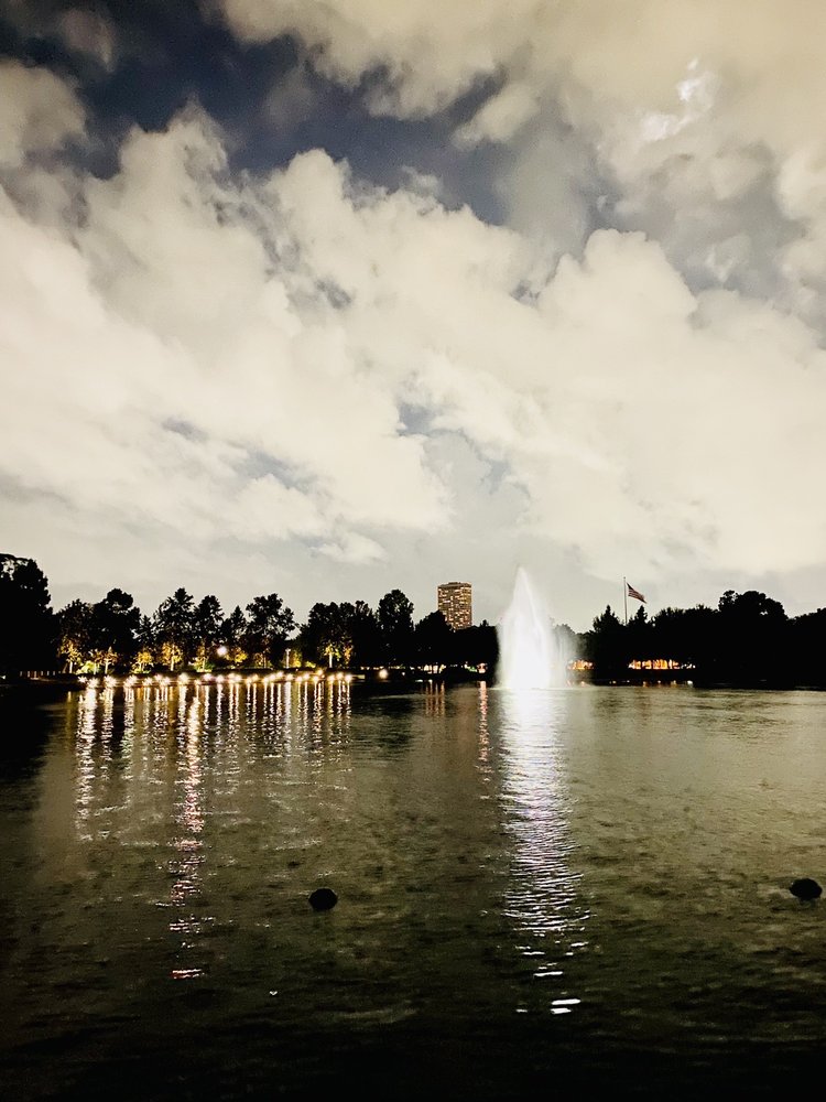 HERMANN PARK CONSERVANCY - 828 Photos & 223 Reviews - Parks - 1700 ...