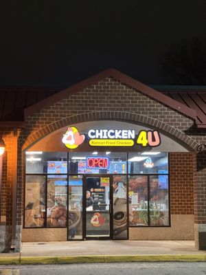 CHICKEN 4 U - Updated September 2025 - 39 Photos & 18 Reviews - 211 ...