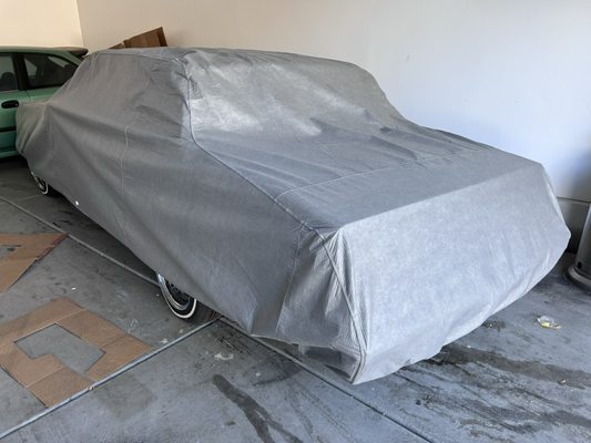 CALIFORNIA CAR COVER - Updated June 2026 - 230 Photos & 204 Reviews ...