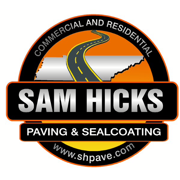 SAM HICKS PAVING AND SEALCOATING - Updated July 2025 - 14 Photos - 3237 ...