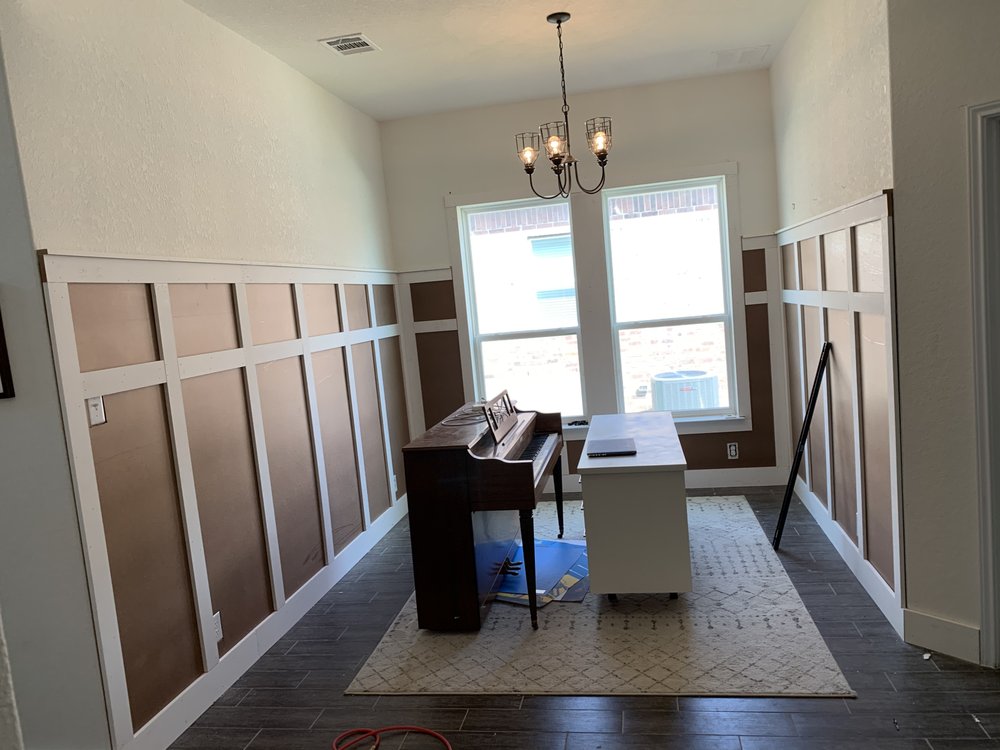 JON’S FINISH CARPENTRY - Updated November 2024 - Request a Quote - 25 ...