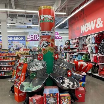 FIVE BELOW - Updated January 2026 - 63 Photos & 12 Reviews - 259 W 42nd ...