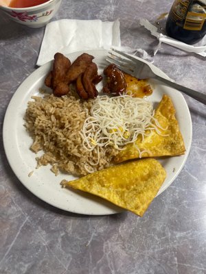 CHINA BUFFET - Updated December 2025 - 46 Reviews - 175 Hiawatha Dr ...