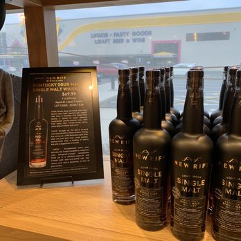 NEW RIFF DISTILLING - Updated June 2025 - 368 Photos & 103 Reviews - 24 ...