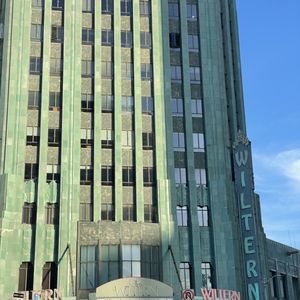 THE WILTERN - 1632 Photos & 951 Reviews - 3790 Wilshire Blvd, Los ...