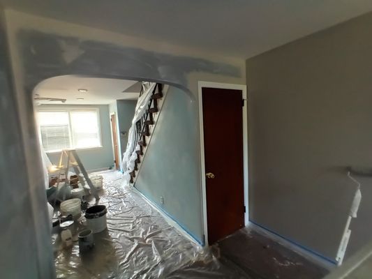 BILL’S HOME DRYWALL AND PAINTING SERVICE - Updated October 2025 ...