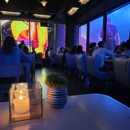 R LOUNGE AT TWO TIMES SQUARE - Updated March 2025 - 564 Photos & 385 ...