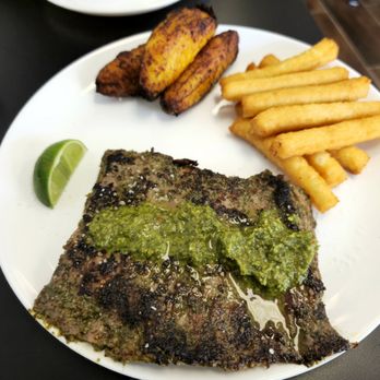 SAZON LATIN GRILL - Updated September 2024 - 55 Photos & 28 Reviews ...