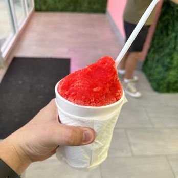 ALOHA SHAVED ICE - Updated March 2025 - 31 Photos & 16 Reviews - 18720 ...