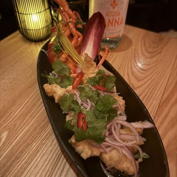 NOBU FIFTY SEVEN - Updated April 2025 - 2912 Photos & 1591 Reviews - 40 ...