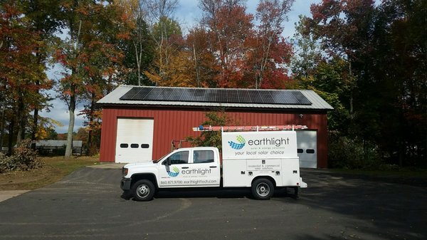 EARTHLIGHT SOLAR & ENERGY SOLUTIONS - Updated December 2025 - 16 Photos ...