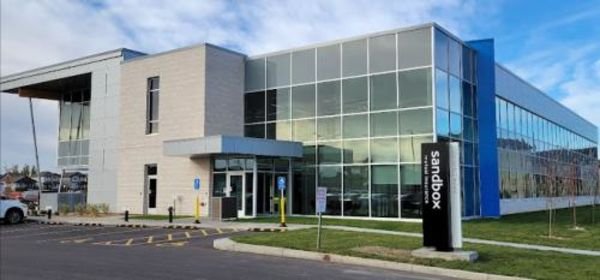 SANDBOX MUTUAL INSURANCE - Updated November 2025 - Request a Quote ...