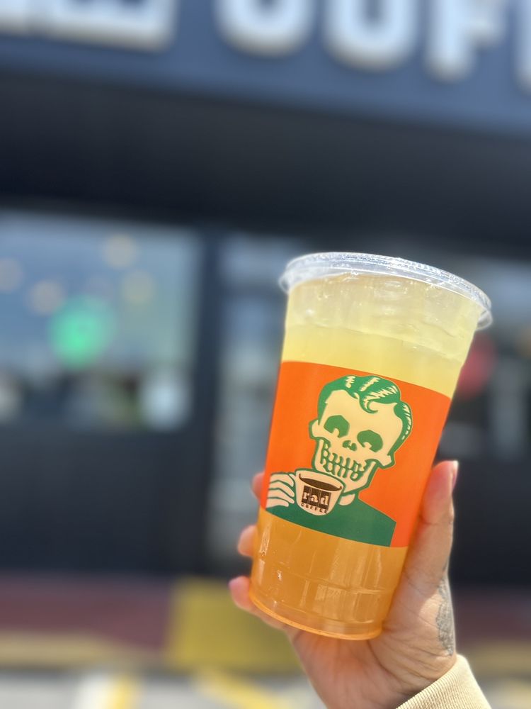 RAD COFFEE - 573 Photos & 220 Reviews - 3502 Atlantic Ave, Long Beach ...