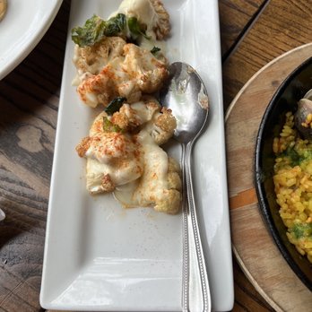 TABERNA TAPAS - Updated July 2024 - 273 Photos & 335 Reviews - 325 West ...