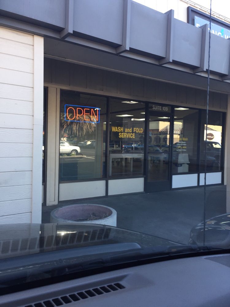 ECONO WASH - Updated July 2025 - 18903 Sonoma Hwy, Sonoma, California ...