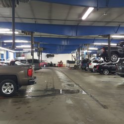 GATEWAY CHEVROLET CADILLAC - 13 Reviews - 501 38th St S, Fargo, North ...